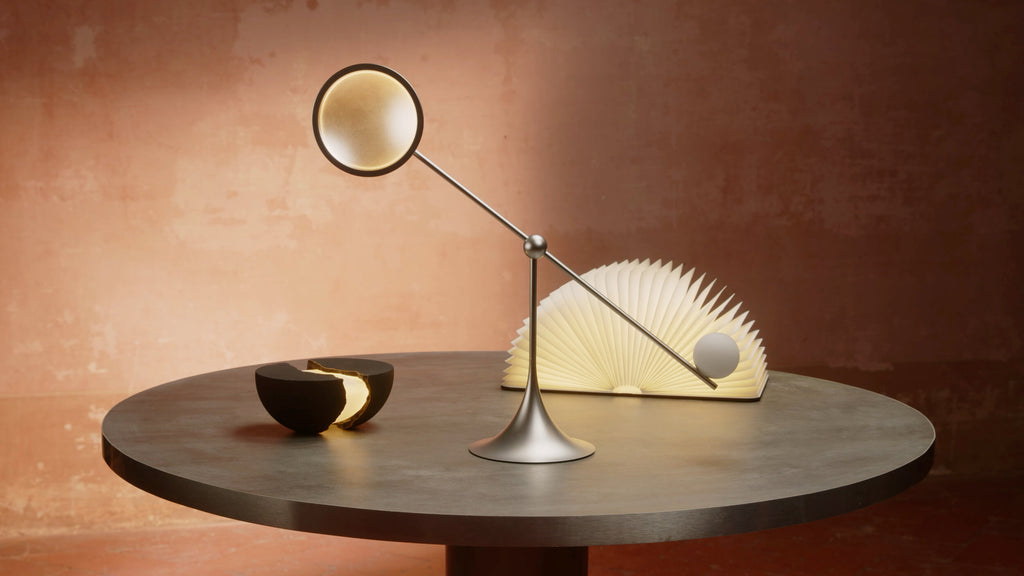 Experience poetic technology for better living | Lumio