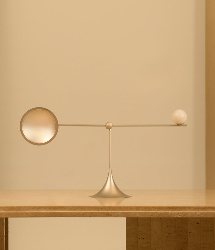 Experience poetic technology for better living | Lumio